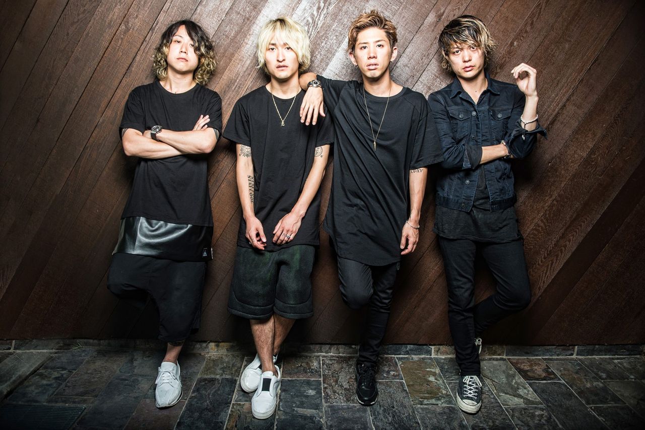 「ONE OK ROCKはダサい」←本当はかっこいいと思ってるんだろ？